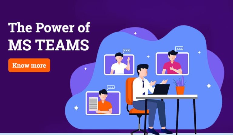 4 Ways Microsoft Collaboration Tools Stand Out - Logix 4 Ways Microsoft Collaboration Tools Stand Out - Logix